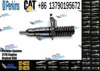 China 127-8222 Fuel Injector Fuel Nozzle Fits for 3114 3116 3126 Engine 127-8216 127-8222 127-8205 for sale