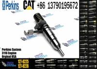 China High Quality Common Rail Fuel Injector 127-8216 127-8218 127-8220 127-8222 127-8225 for Cate-rpillar CAT Engine 3114 3116 for sale