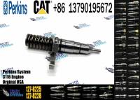 China High Quality Common Rail Fuel Injector 127-8216 127-8218 127-8220 127-8222 127-8225 for Cate-rpillar CAT Engine 3114 3116 for sale