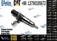 China High Quality Common Rail Fuel Injector 127-8216 127-8218 127-8220 127-8222 127-8225 for Cate-rpillar CAT Engine 3114 3116 for sale