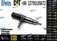China High Quality Common Rail Fuel Injector 127-8216 127-8218 127-8220 127-8222 127-8225 for Cate-rpillar CAT Engine 3114 3116 for sale