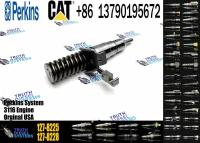 China High Quality Common Rail Fuel Injector 127-8216 127-8218 127-8220 127-8222 127-8225 for Cate-rpillar CAT Engine 3114 3116 for sale