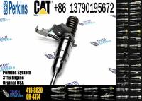China For C-A-T 3114 3116 Engine Diesel Fuel Injector 127-8230 1278230 4P-2995 173-4647 for E320B 322B 322C 325B Cat-erpillar for sale