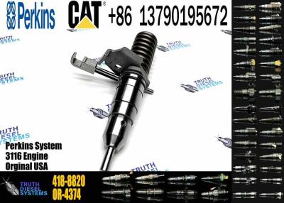 China For C-A-T 3114 3116 Engine Diesel Fuel Injector 127-8230 1278230 4P-2995 173-4647 for E320B 322B 322C 325B Cat-erpillar for sale