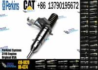 China For C-A-T 3114 3116 Engine Diesel Fuel Injector 127-8230 1278230 4P-2995 173-4647 for E320B 322B 322C 325B Cat-erpillar for sale