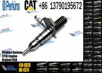 China For C-A-T 3114 3116 Engine Diesel Fuel Injector 127-8230 1278230 4P-2995 173-4647 for E320B 322B 322C 325B Cat-erpillar for sale