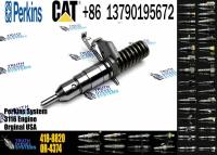 China For C-A-T 3114 3116 Engine Diesel Fuel Injector 127-8230 1278230 4P-2995 173-4647 for E320B 322B 322C 325B Cat-erpillar for sale