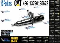 China For C-A-T 3114 3116 Engine Diesel Fuel Injector 127-8230 1278230 4P-2995 173-4647 for E320B 322B 322C 325B Cat-erpillar for sale