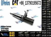 China Suitable for wholesale of fuel injector assembly 101-8673 0R-4374 for 3116/3114 engine accessories for sale