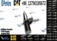 China Suitable for wholesale of fuel injector assembly 101-8673 0R-4374 for 3116/3114 engine accessories for sale