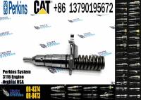 China Suitable for wholesale of fuel injector assembly 101-8673 0R-4374 for 3116/3114 engine accessories for sale