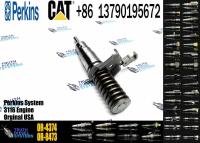 China Suitable for wholesale of fuel injector assembly 101-8673 0R-4374 for 3116/3114 engine accessories for sale