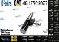 China Suitable for wholesale of fuel injector assembly 101-8673 0R-4374 for 3116/3114 engine accessories for sale