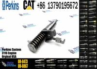 China New Condition for Cat 3116 Injectors 7E-6193 OR-8867 105-1694 OR-8473 0R-8682 0R-8467 Cat-erpillar Engine 3116 Diesel Injectors for sale