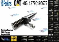 China New Condition for Cat 3116 Injectors 7E-6193 OR-8867 105-1694 OR-8473 0R-8682 0R-8467 Cat-erpillar Engine 3116 Diesel Injectors for sale