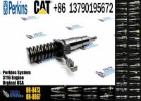 China New Condition for Cat 3116 Injectors 7E-6193 OR-8867 105-1694 OR-8473 0R-8682 0R-8467 Cat-erpillar Engine 3116 Diesel Injectors for sale