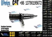 China New Condition for Cat 3116 Injectors 7E-6193 OR-8867 105-1694 OR-8473 0R-8682 0R-8467 Cat-erpillar Engine 3116 Diesel Injectors for sale