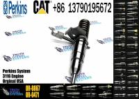 China For C-A-T 3114 3116 Engine Diesel Fuel InjectorOR-8867 OR8867 OR-8473 0R-8467 for E320B 322B 322C 325B Cat-erpillar for sale