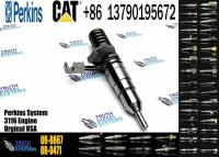 China For C-A-T 3114 3116 Engine Diesel Fuel InjectorOR-8867 OR8867 OR-8473 0R-8467 for E320B 322B 322C 325B Cat-erpillar for sale