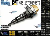 China Injection Valve 10R0781 10R-0781 for diesel Engine Fuel Injection Pump Injector Assembly High Quality Supply for sale