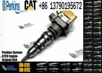 China Injection Valve 10R0781 10R-0781 for diesel Engine Fuel Injection Pump Injector Assembly High Quality Supply for sale