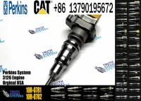 China Injection Valve 10R0781 10R-0781 for diesel Engine Fuel Injection Pump Injector Assembly High Quality Supply for sale