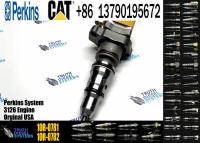 China Injection Valve 10R0781 10R-0781 for diesel Engine Fuel Injection Pump Injector Assembly High Quality Supply for sale