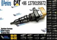 China Injection Valve 10R0781 10R-0781 for diesel Engine Fuel Injection Pump Injector Assembly High Quality Supply for sale