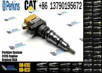China PINDUN New High Quality Diesel Fuel Injector Assembly for 3126B Engine 10R0782 10R-0782 196-4229 1964229 Stainless Steel 6 Month for sale