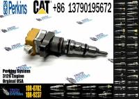 China PINDUN New High Quality Diesel Fuel Injector Assembly for 3126B Engine 10R0782 10R-0782 196-4229 1964229 Stainless Steel 6 Month for sale