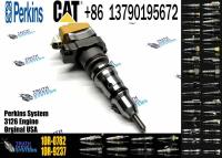 China PINDUN New High Quality Diesel Fuel Injector Assembly for 3126B Engine 10R0782 10R-0782 196-4229 1964229 Stainless Steel 6 Month for sale