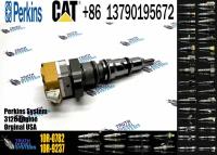 China PINDUN New High Quality Diesel Fuel Injector Assembly for 3126B Engine 10R0782 10R-0782 196-4229 1964229 Stainless Steel 6 Month for sale