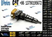 China PINDUN New High Quality Diesel Fuel Injector Assembly for 3126B Engine 10R0782 10R-0782 196-4229 1964229 Stainless Steel 6 Month for sale