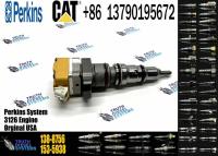 China Excavator Injector 138-8756 1388756 for 3126 Engine Parts Diesel Nozzle Assembly for sale