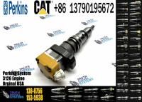 China Excavator Injector 138-8756 1388756 for 3126 Engine Parts Diesel Nozzle Assembly for sale