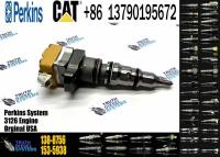 China Excavator Injector 138-8756 1388756 for 3126 Engine Parts Diesel Nozzle Assembly for sale