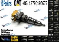 China Excavator Injector 138-8756 1388756 for 3126 Engine Parts Diesel Nozzle Assembly for sale
