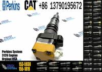 China Excavator Injector 153-5938 AP63813BN BI1830562C2 1833645C1 1833646C92 AC1822892C1 for 3126 Engine Parts Diesel Nozzle Assembly for sale
