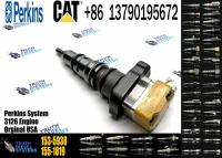 China Excavator Injector 153-5938 AP63813BN BI1830562C2 1833645C1 1833646C92 AC1822892C1 for 3126 Engine Parts Diesel Nozzle Assembly for sale