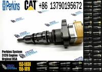 China Excavator Injector 153-5938 AP63813BN BI1830562C2 1833645C1 1833646C92 AC1822892C1 for 3126 Engine Parts Diesel Nozzle Assembly for sale