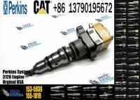 China Excavator Injector 153-5938 AP63813BN BI1830562C2 1833645C1 1833646C92 AC1822892C1 for 3126 Engine Parts Diesel Nozzle Assembly for sale