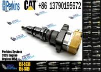 China Excavator Injector 153-5938 AP63813BN BI1830562C2 1833645C1 1833646C92 AC1822892C1 for 3126 Engine Parts Diesel Nozzle Assembly for sale
