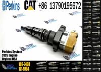 China New Condition Diesel Engine 3126B Injector Fuel Nozzle Model 198-6877 222-5972 1OR-1267 173-4059 169-7408 155-1819 for sale