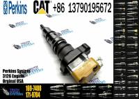 China New Condition Diesel Engine 3126B Injector Fuel Nozzle Model 198-6877 222-5972 1OR-1267 173-4059 169-7408 155-1819 for sale