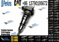 China New 3126B Diesel Engine Injector Nozzle 1OR-0781 222-5963 198-6877 222-5972 1OR-1267 173-4059d for sale
