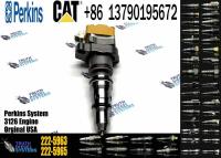 China New 3126B Diesel Engine Injector Nozzle 1OR-0781 222-5963 198-6877 222-5972 1OR-1267 173-4059d for sale