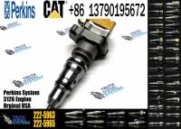 China New 3126B Diesel Engine Injector Nozzle 1OR-0781 222-5963 198-6877 222-5972 1OR-1267 173-4059d for sale