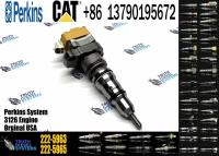 China New 3126B Diesel Engine Injector Nozzle 1OR-0781 222-5963 198-6877 222-5972 1OR-1267 173-4059d for sale