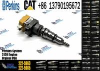 China New 3126B Diesel Engine Injector Nozzle 1OR-0781 222-5963 198-6877 222-5972 1OR-1267 173-4059d for sale