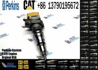 China 128-6601 178-0199 1286601 Fuel Injector Common Rail Injector for 3126B 3126E Engine 120H 135H Motor Grader 953C 963C Loader for sale